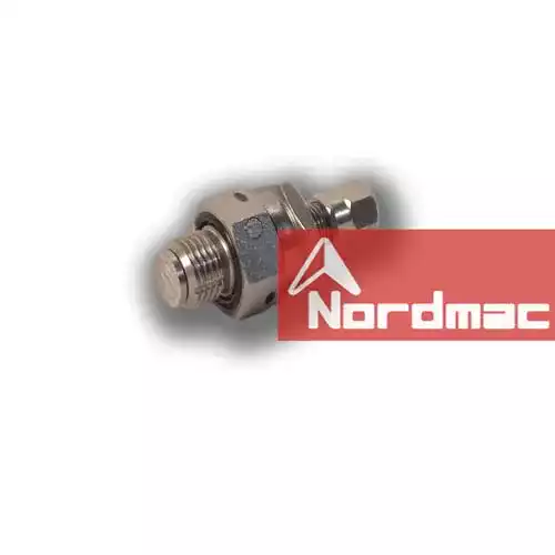3115 0262 00 - VALVE - Nordmac | High Performance Rock Drill Spare Parts