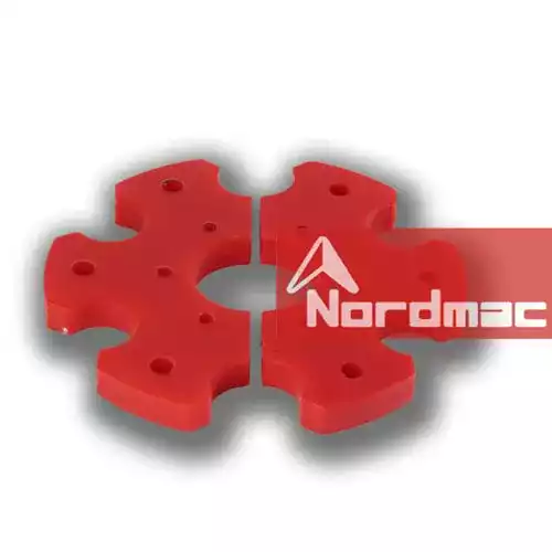 3128 2169 00 - BUSHING SEGMENT - Nordmac | High Performance Rock Drill ...
