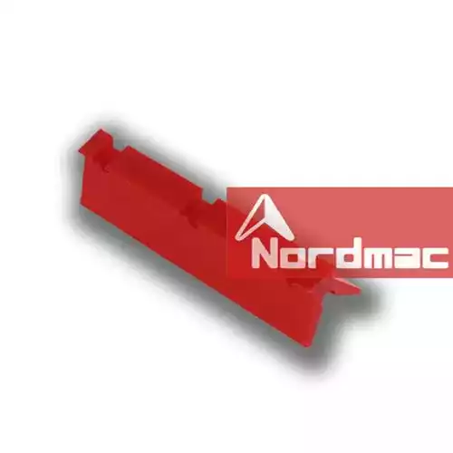 330 016 98 - SLIDE PIECE - Nordmac | High Performance Rock Drill Spare ...
