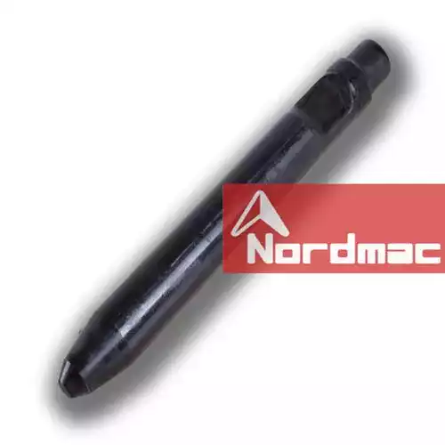 33B0125A01 - MOIL POINT TOOL - Nordmac | High Performance Rock Drill ...