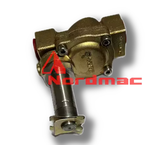 550 027 45 - AIR VALVE - Nordmac | High Performance Rock Drill Spare Parts